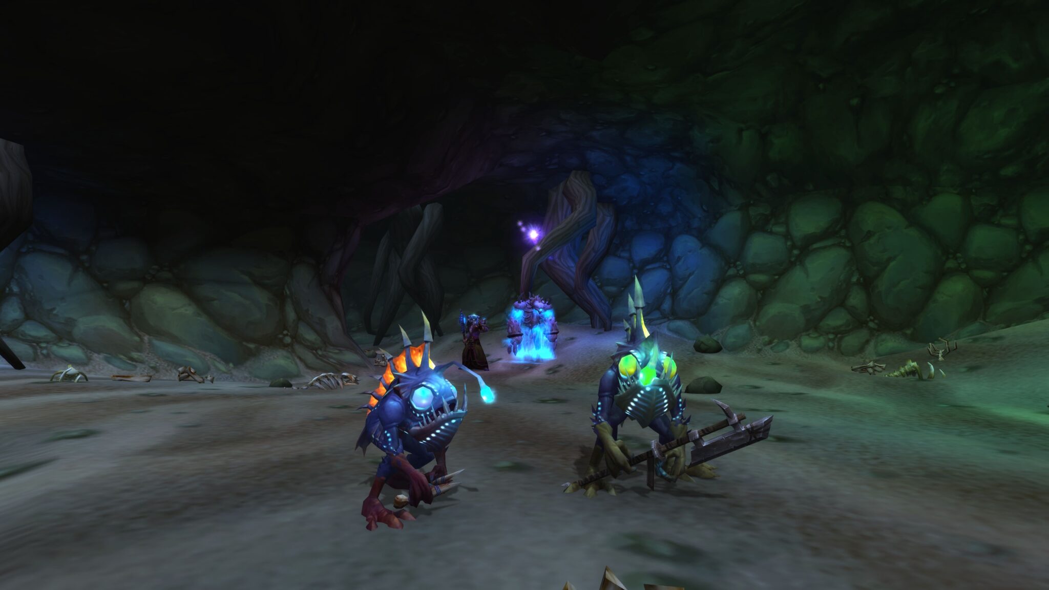 Life of Murlocs: Unveiling Azeroth’s Most Misunderstood Creatures